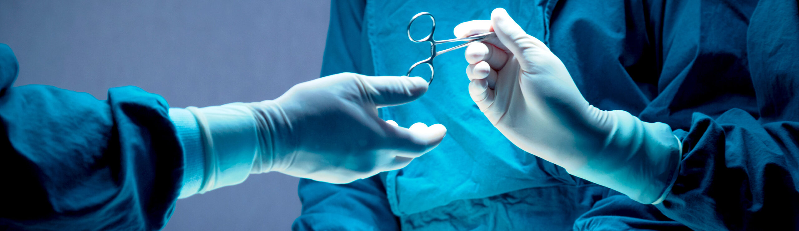 Join the Surgical Technologist Program | Academy for Healthcare Innovation